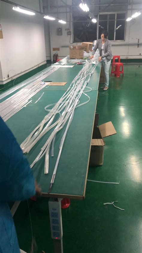 China Raspberry Pi Rgb Led Strip Manufacturers Factory Customized