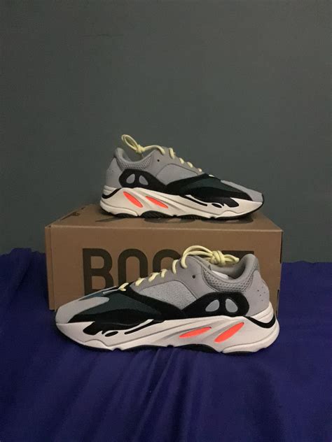 My First Ever Yeezys Arrived Today Excited To Join The Community R