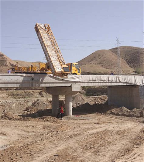 桥梁工程 江西省路桥隧道工程有限公司