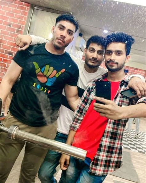 Satendra Meena On Linkedin Some Time With Friends