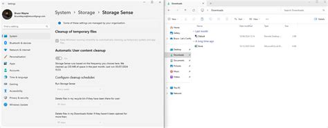 Storage Sense Not Deleting Downloads Workaround Lets Configmgr