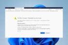 Did Not Connect Potential Security Issue In Firefox Fix