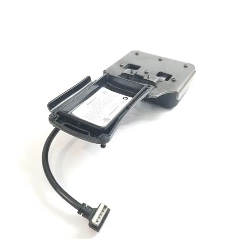 Rfid Reader With Battery Cover Replacement For Spectra Precision Nomad