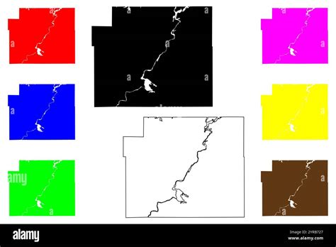 Chippewa County State Of Wisconsin Us County United States Of