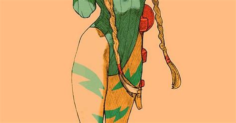 Cammy White Mvc2 Album On Imgur