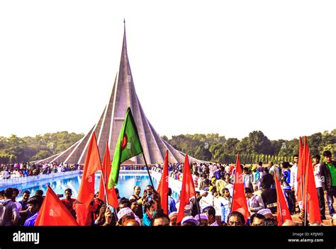 Victory Day Of Bangladesh Hi Res Stock Photography And Images Alamy