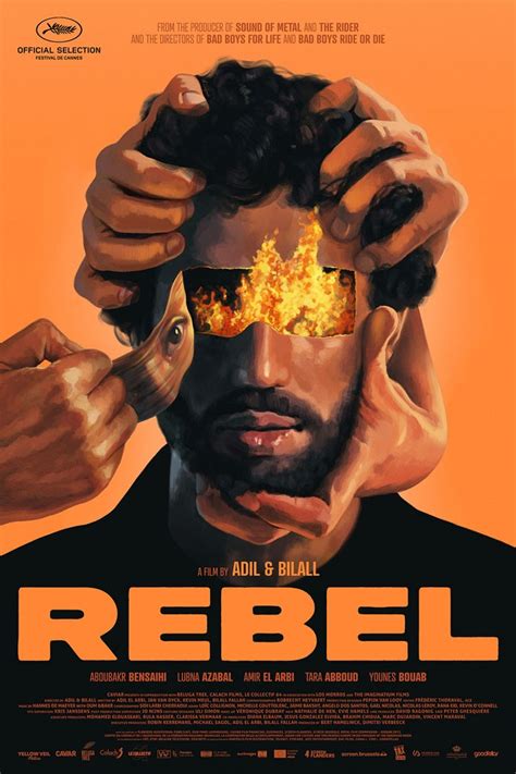 Rebel Rotten Tomatoes