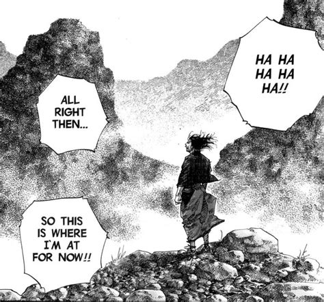 Vagabond Mangaka Takehiko Inoue Sugere Retorno Da Série Após 15 Anos