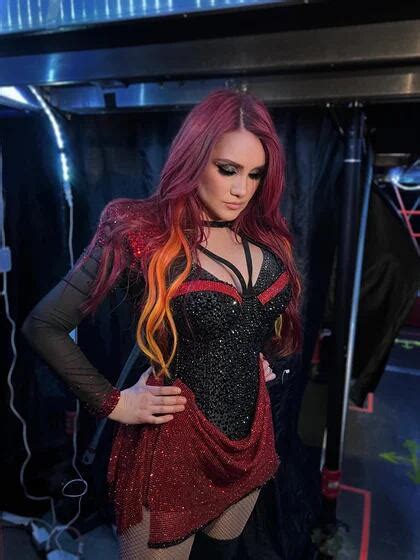María Paula La Pequeña Rebelde Que Encanta A Los Fans De Dulce María