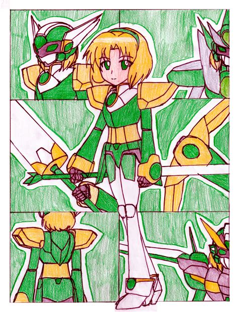 Windam Frame By Sentaifreak On Deviantart