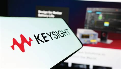 Keysight Introduces 3kv High Voltage Wafer Test System