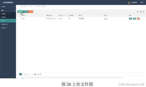 基于vue和springboot的论文检测系统的设计与实现（二） 阿里云开发者社区