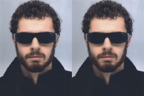 David Giorgadze Is Among 50 Young Artists Selected By The British