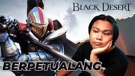 Normalisasi Stream Pagi BDO 2 YouTube