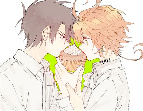 Yakusoku No Neverland The Promised Neverland Image 3095570