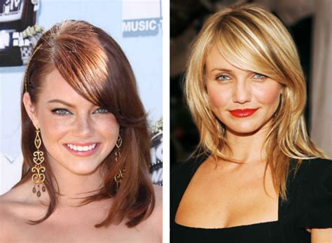 Bangs To Have Or Not To Have MISSY SUE