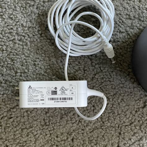 T Mobile Nok 5g21 High Speed Internet Gateway Router Modem 4g 5g Grey Open Box Ebay