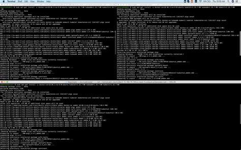 Setup A Kubernetes Cluster On Aws Ec2 Instance With Ubuntu Using Kubeadm