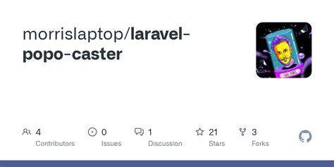 Laravel Popo Caster Src Normalizer Php At Master Morrislaptop Laravel