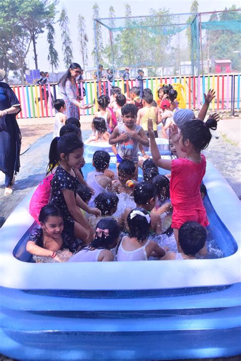 Eicher School Parwanoo Eicher School Parwanoo