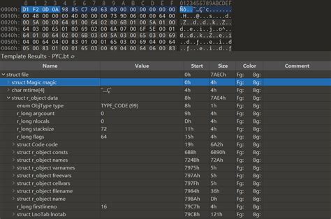 Python无源码调试
