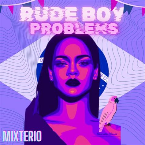 Stream Rude Boy X Problems MixTerio Mashup By MixTerio Listen Online For Free On SoundCloud
