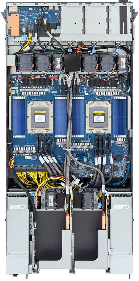 Hpc Ai Gpu Server Workstation Nvidia Hgx H200 8 Gpu Server Amd 2x