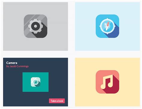 Recursos HTML5 CSS3 Para Crear Efectos Hover Elegantes Y Fuera De Lo