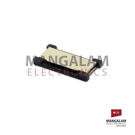 Mangalam Electronics Ffc Fpc Connector 2 0 5 Mm At ₹ 120 Piece In Mumbai
