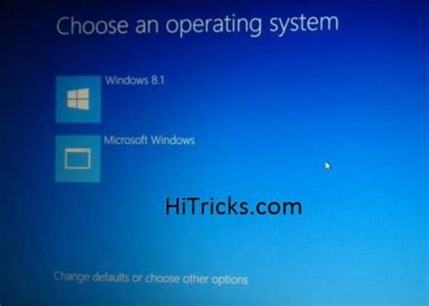 Guide How To Install Phoenix OS On Your PC UEFI Legacy HiTricks