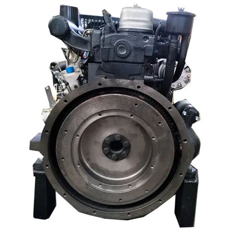 3 Cylinder Water Cooling Four Stroke 18hp 20hp 24hp 33hp Diesel Engine