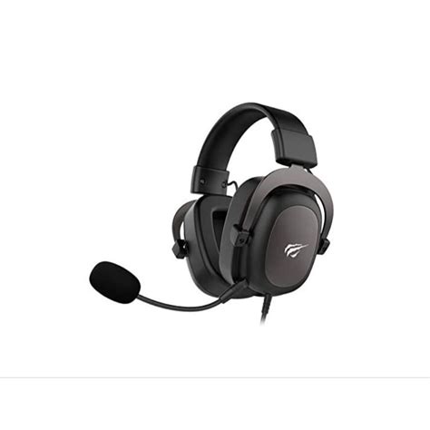 Headset Havit H D INTERNACIONAL Canaltech Ofertas