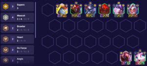 TFT Supers Aegis Comp Guide Set 8 Ranked Hyper Roll Zathong
