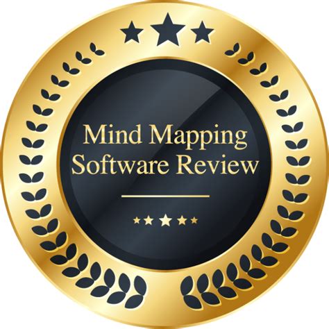 Beste Mind Mapping Software 2025 Testbericht