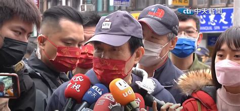 綠委搬出「馬維拉」護蔡英文大法官提名爭議 馬辦發聲明回擊