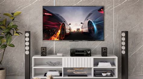 How To Connect A Surround Sound System To A Projector Robots Net