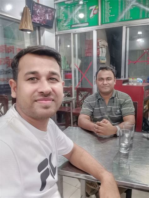 Md Asraful Islam On Linkedin Have A Nice Time With Brother