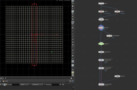 Solved Control Pin Point In Vellum Effects Odforum