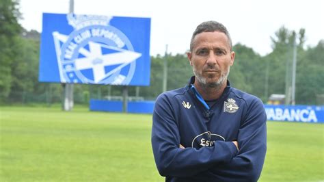 Encuesta ¿crees Que Óscar Cano Tiene Que Dejar De Ser Entrenador Del
