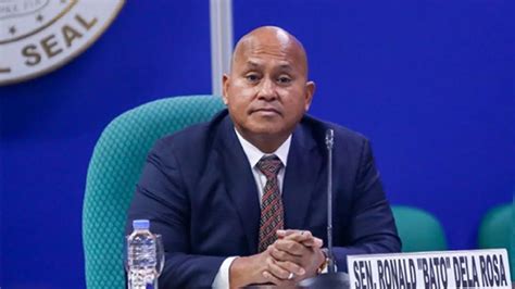 Dusa A Patay Babaen Iti Lethal Injection Para Kadagiti Plunderer Insingasing Ni Sen Bato Dela