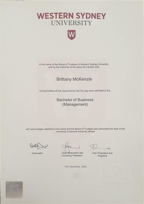 Brittany Mckenzie On Linkedin Graduation2020 Graduated