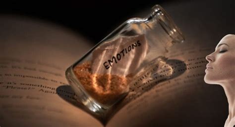 Uncontrolled Emotions Can Lead To Manipulation