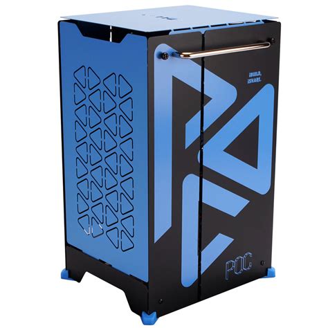 Mini & Micro Tower – InWinStore
