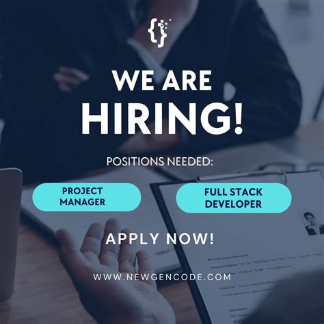 New Generation Code On Linkedin Projectmanager Fullstackdeveloper