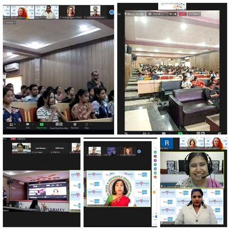 Kalash Jain On Linkedin Gdsps2023 Kalingauniversity Development