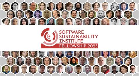 Epcc On Linkedin Applications For The Software Sustainability