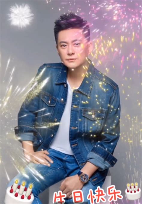 曹颖老公是谁曹颖为老公王斑庆祝生日 分享三口合照送温暖祝福 人物集