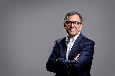 General Jorge Luis Vargas Candidato A La Alcaldía De Bogotá Lanzó Una