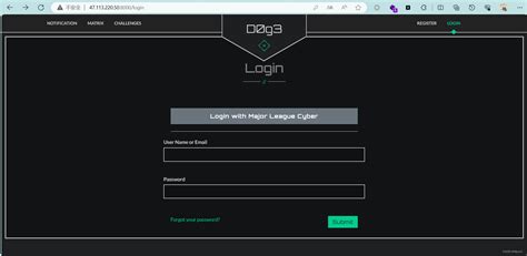 Ctf靶场搭建及web赛题制作与终端docker环境部署ctfoj搭建 Csdn博客 Ctf靶场搭建及web赛题制作与终端docker环境部署ctfoj搭建 Csdn博客