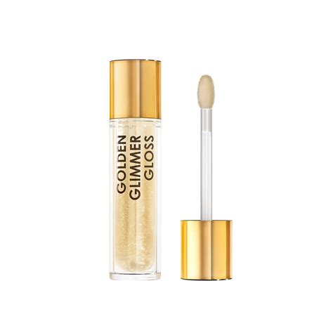 Golden Glimmer Gloss | Premium Glimmer Gloss | Natasha Denona